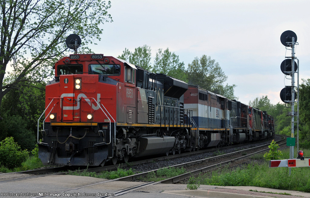 CN 396